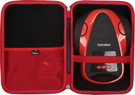 Mchoi Hard Carrying Case Suitable For Teromas Tire Inflator