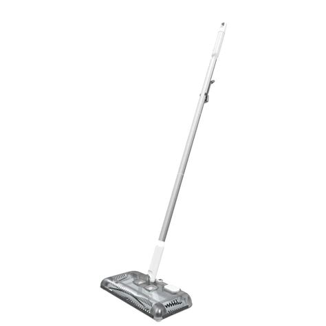 Black And Decker 30 Minute Runtime Lithium Powered Sweeper HFS115J10