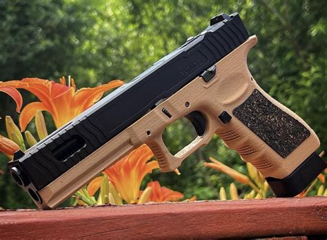 Py2a G34 Remix R Fosscad