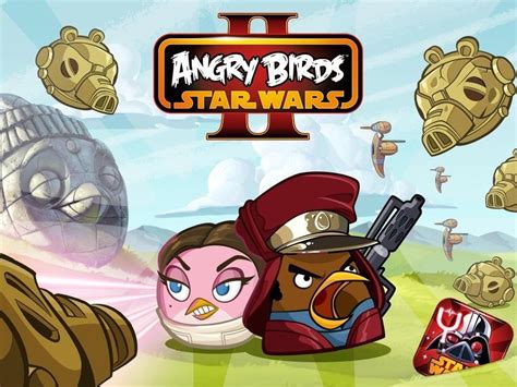Angry Birds Star Wars 2 B3 8