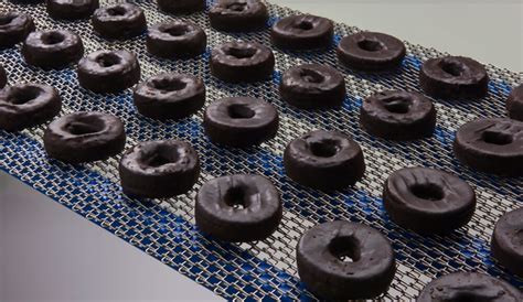 Reasons Why Compact Grid Is The Perfect Belt For Baking