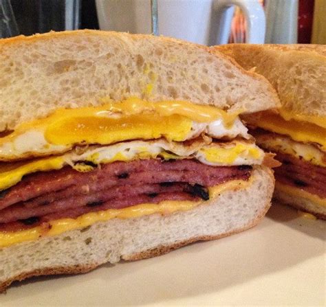 Christie Takes Sides On Njs Great Taylor Ham Vs Pork Roll Debate
