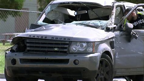 Driver In Fatal Crash Outside Texas Migrant Shelter Charged With 8