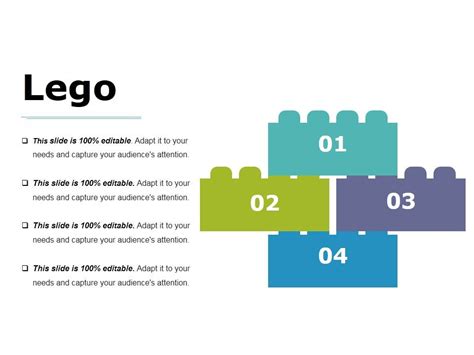 Lego Ppt Powerpoint Presentation Inspiration Icons