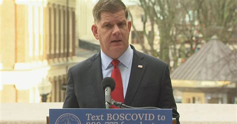 Former Boston Mayor Ray Flynn Says Marty Walsh Is Good Fit For Labor