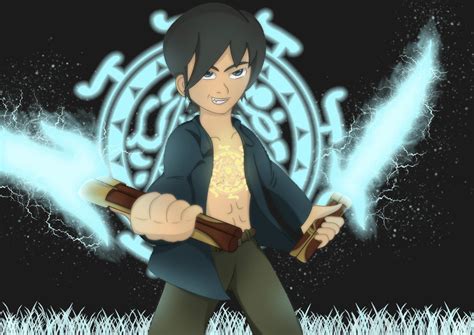 Rpg Metanoia Fanart Mark By Kixmachina On Deviantart