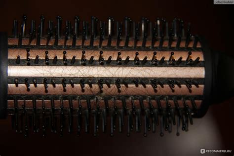 Стайлер Remington Термощетка CB65A45 - «Красота за 10 МИНУТ!!! Фото ...