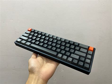 Keyboard Modding Service Computers And Tech Parts And Accessories