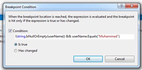 muhammad shujaat siddiqi tips and tricks debugging using break points