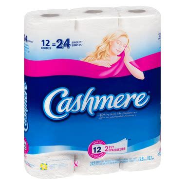 Buy Cashmere Bathroom Tissue Double Rolls From Canada At Well Ca Free