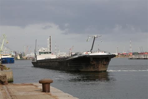 Euronavi | Binnenvaart in Beeld
