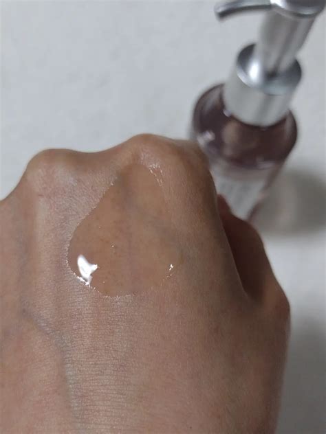 モイストandダメージケア ヘアオイル｜ボンドプレックスの口コミ 安定してプッシュできるポンプタイプ。 By Snowberry混合肌