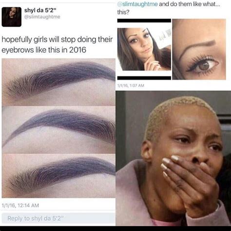 Damnnnnn Makeup Memes Pinterest Humor Funny