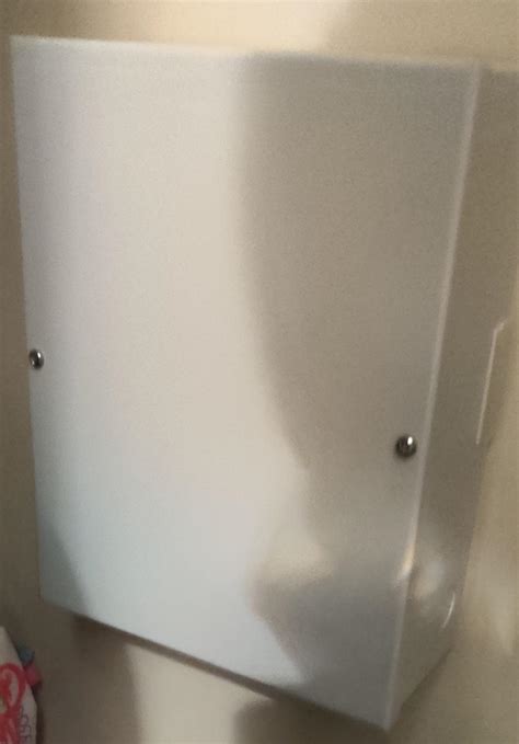 Is This A Structured Media Enclosure R Homenetworking