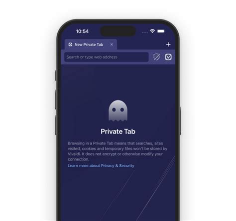 Get Vivaldi Browser On Ios Powerful Ios Browser With Tracker And Ad Blocker