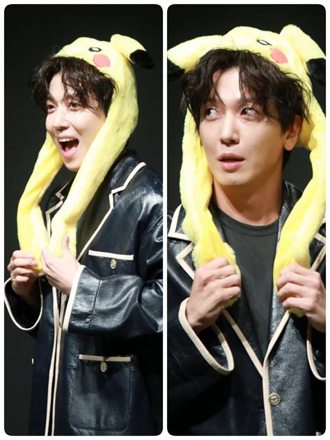 Jung Yong Hwa Cnblue Added A New Jung Yong Hwa Cnblue