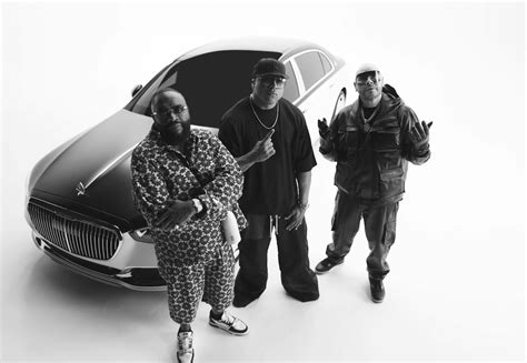 Ll Cool J Drops New Q Tip Produced Single Saturday Night Special