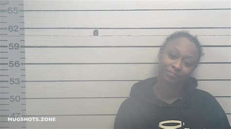 Brown Markayla Jasaree 02 20 2025 Desoto County Mugshots Zone