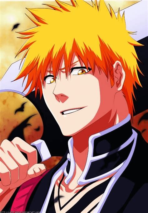 Kurosaki Ichigo And Sakata Gintoki My Favorite Protagonists With Similar Motivations R Bleach