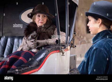 Sabine Azema And Lina Khoudri In Secret Name 2021 Original Title La