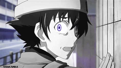 Amano Yukiteru Mirai Nikki Gif WiffleGif Amano Yukiteru Mirai Nikki Gif WiffleGif