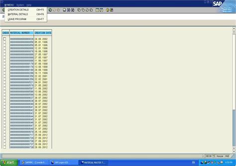 How To Program A Select All Button Sap Community