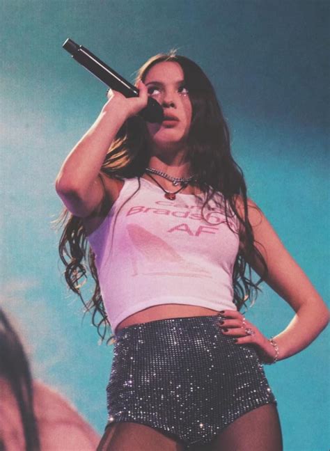 Olivia Rodrigo Drives Me Insane😵‍💫😵‍💫 Rjerkofftoceleb