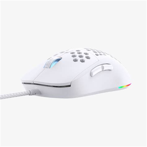 Tmkb Falcon M1se Ultralight Honeycomb Gaming Mouse Kemove