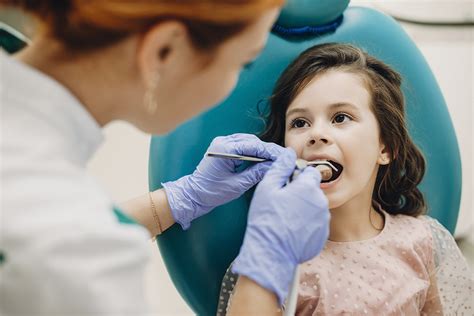 Pediatric Dental Emergency In Gulfgate General Dentistry TX