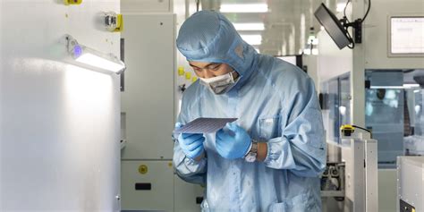 America Wanted A Homegrown Solar Industry China Is Building A Lot Of