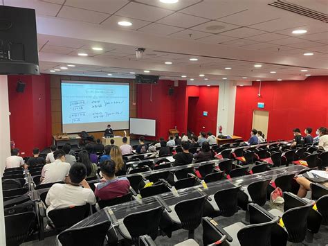 Nus Mathematics Society On Linkedin Congratulations To All Our Finalists And Winners Big Thank