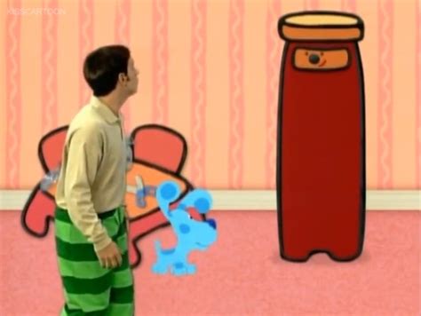 27 Side Table Drawer Blues Clues Musaratautumn