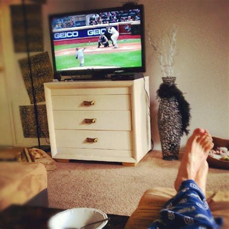 Dylan John Seatons Feet