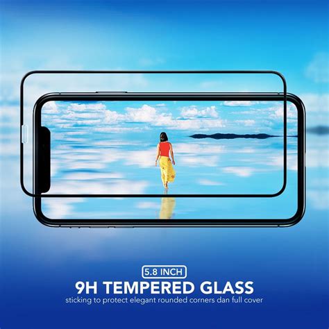 Vidro Resistente A Arranhões Full 5d Temperado Realme 7 7i C17 2 Pro 6