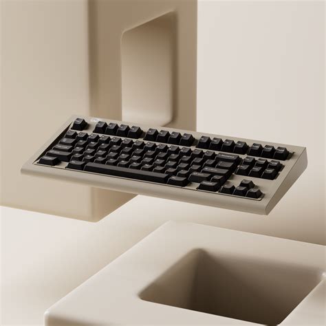 Vortex Keyboard