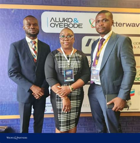 Wigwe And Partners On Linkedin Wigweandpartners Nba Nbasbl