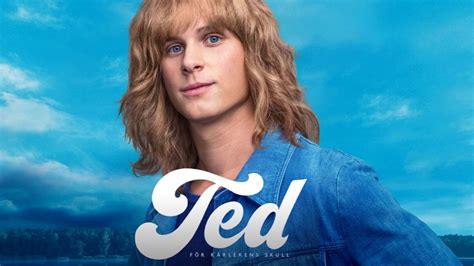 Ted För Kärlekens Skull Tele2 Play