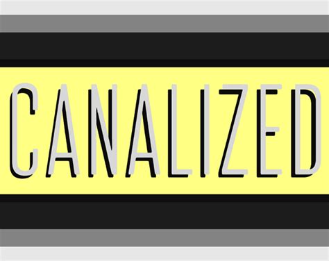 Canalized By Fundation Games