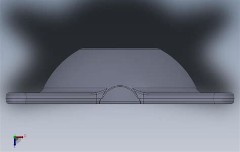上枢轴 SOLIDWORKS 2016 模型图纸免费下载 懒石网