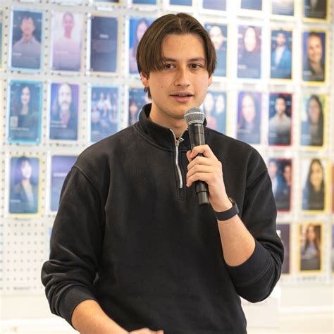 From Tech Visionaries To Green Ventures Celebrating New And Advancing