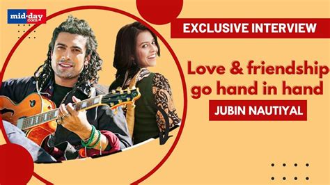 Jubin Nautiyal And Yohani Take Off On A New Adventure Tu Saamne Aaye