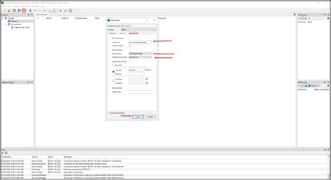 Opc Ua Server Configuration For Pme