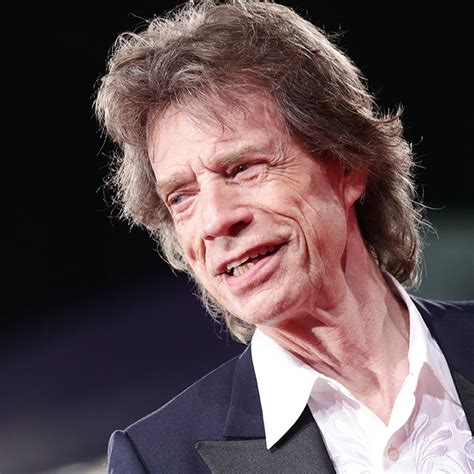 Mick Jagger Gallery Exploring The Life Of A Rock Legend