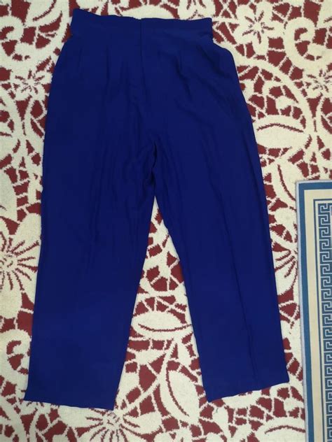 Baju Melayu Cekak Musang Size L Mens Fashion Tops And Sets Formal Shirts On Carousell