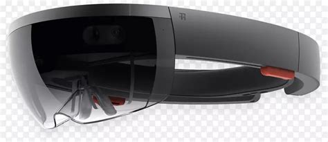 微软HoloLens混合现实谷歌眼镜增强现实 微软PNG图片素材下载 图片编号2831960 PNG素材网