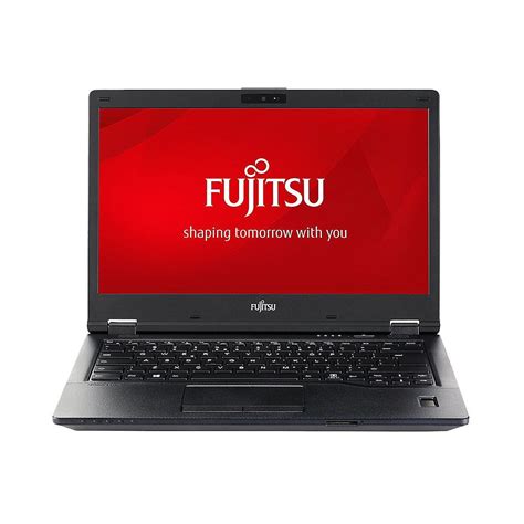 Fujitsu Lifebook E548 Hun Laptop Windows 11 Pro