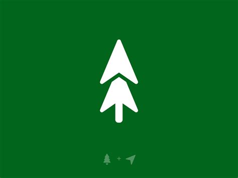 Cursor Tree By Evan Luza On Dribbble