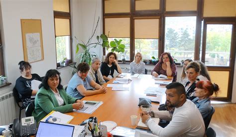 ПРОВЕДЕ СЕ ОБЩЕСТВЕНО ОБСЪЖДАНЕ НА АНАЛИЗА ЗА ПОТРЕБНОСТИТЕ НА НАЦИОНАЛНО НИВО И ПРЕДЛОЖЕНИЕТО