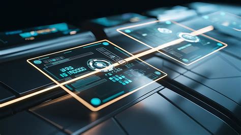 Premium Photo Smart City With Iot And Ai Integration Showcasing Connected Infrastructure And