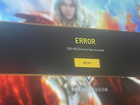 Anyone Know Whats Wrong R Predecessorgame